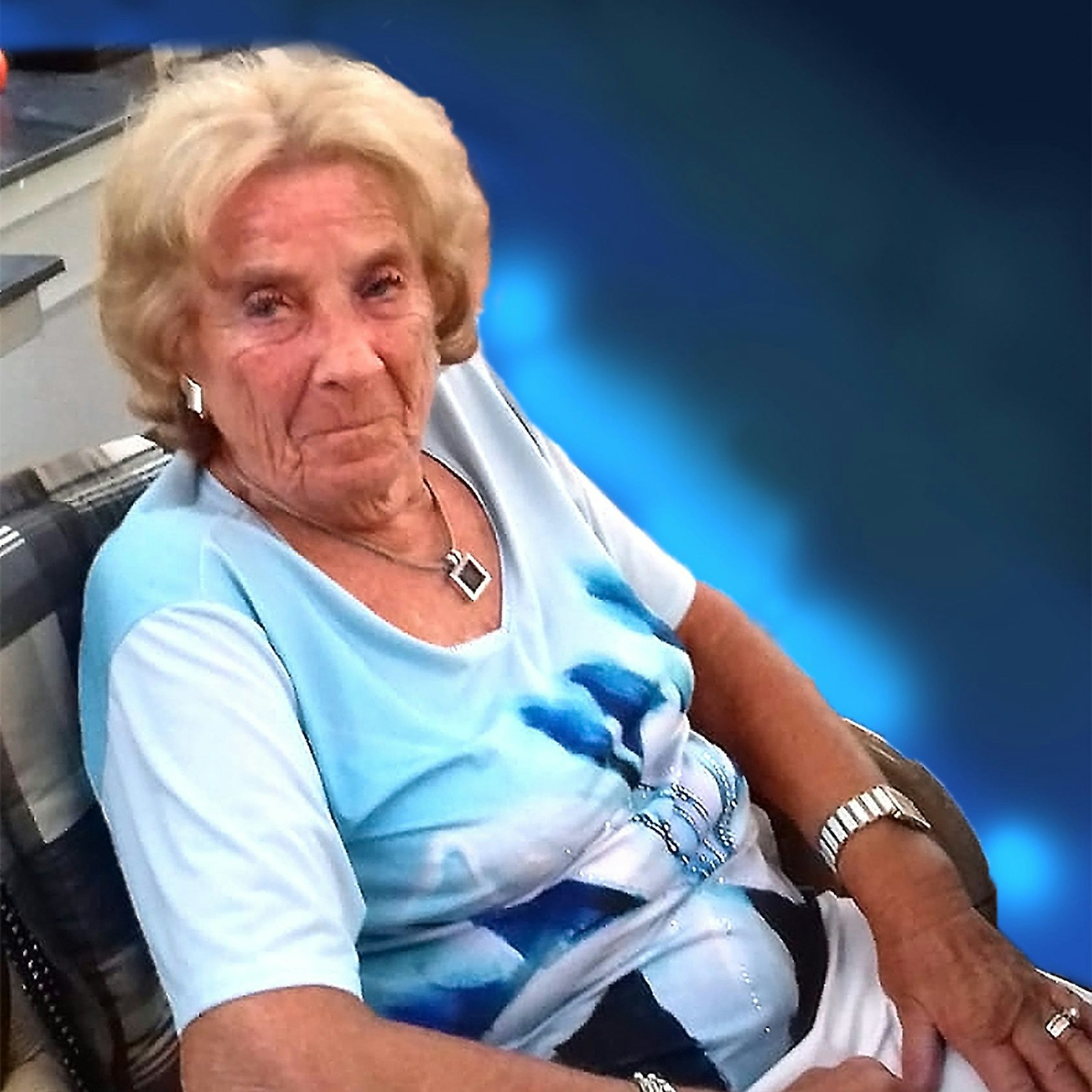 Die Opfer der Pandemie