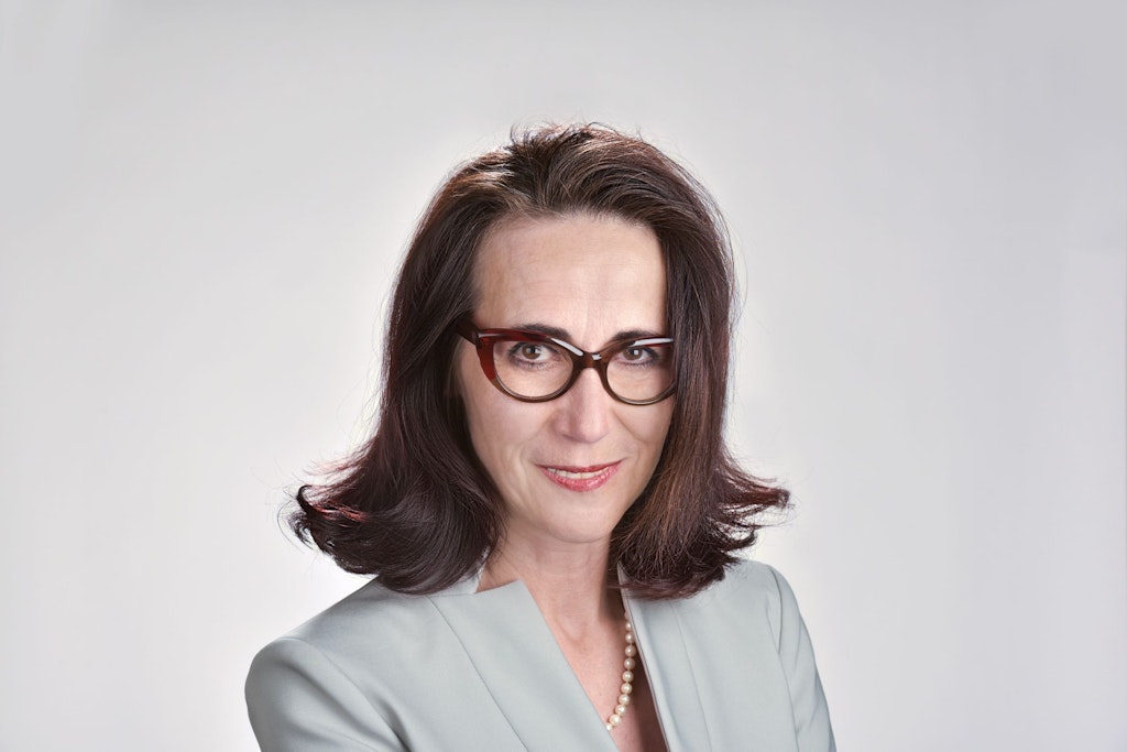 Tochter von Michael Succow übernimmt die Leitung seiner Stiftung