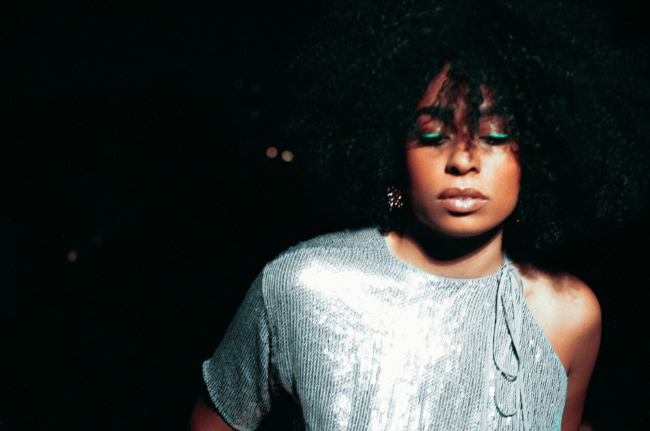 Nicht eure Muse – das Debüt der britischen Sängerin Celeste