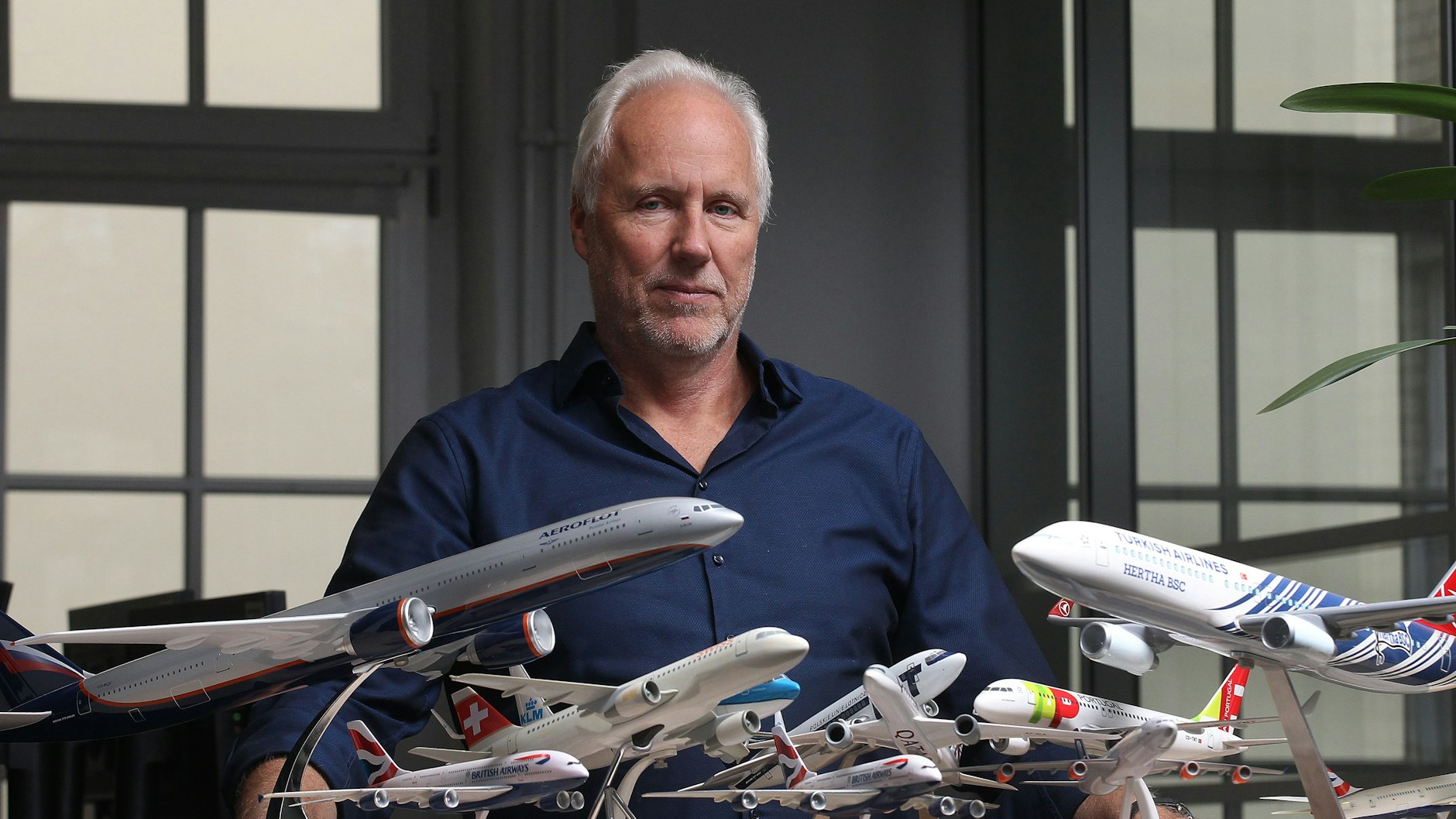 Berliner Tourismus-Unternehmer: Expandieren gegen die Krise