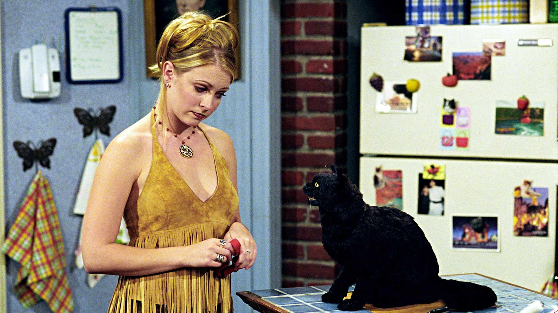 „Chilling Adventures of Sabrina“: Eine Netflix-Serie, die nicht enden ...