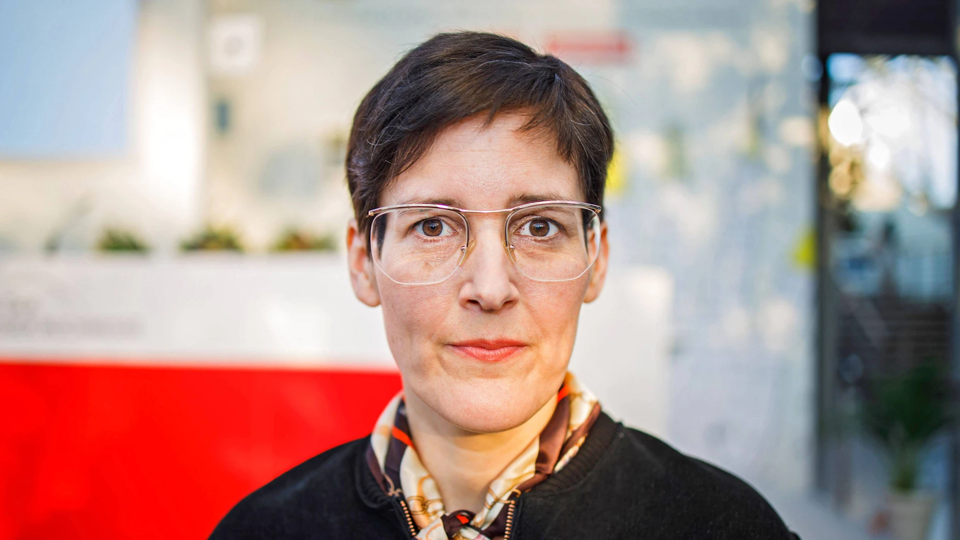 Anke Stellings „Grundlagenforschung“: Na, was machst du draus?