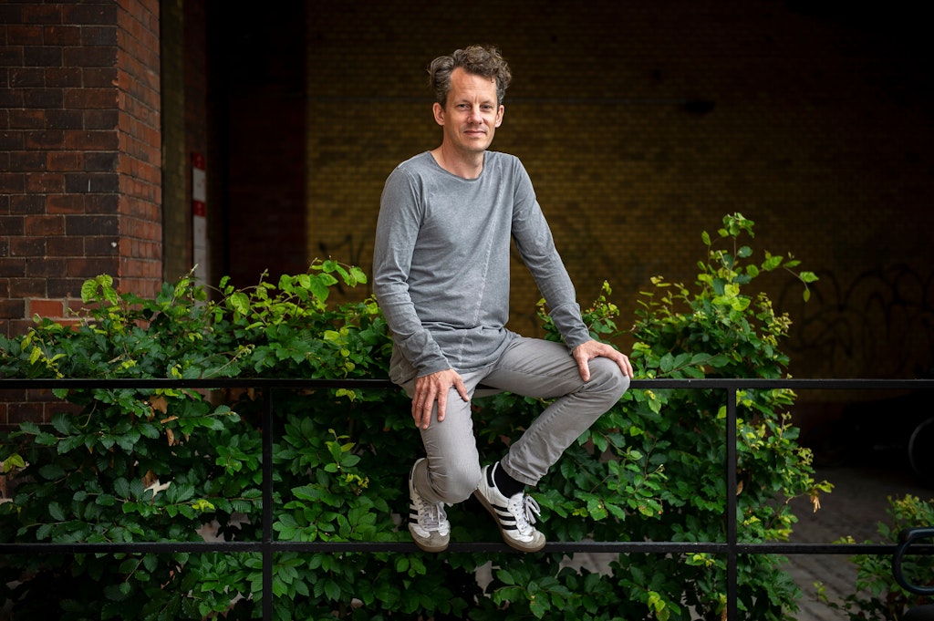 Max Maendler: „Wir müssen die Schulen von der Leine lassen"