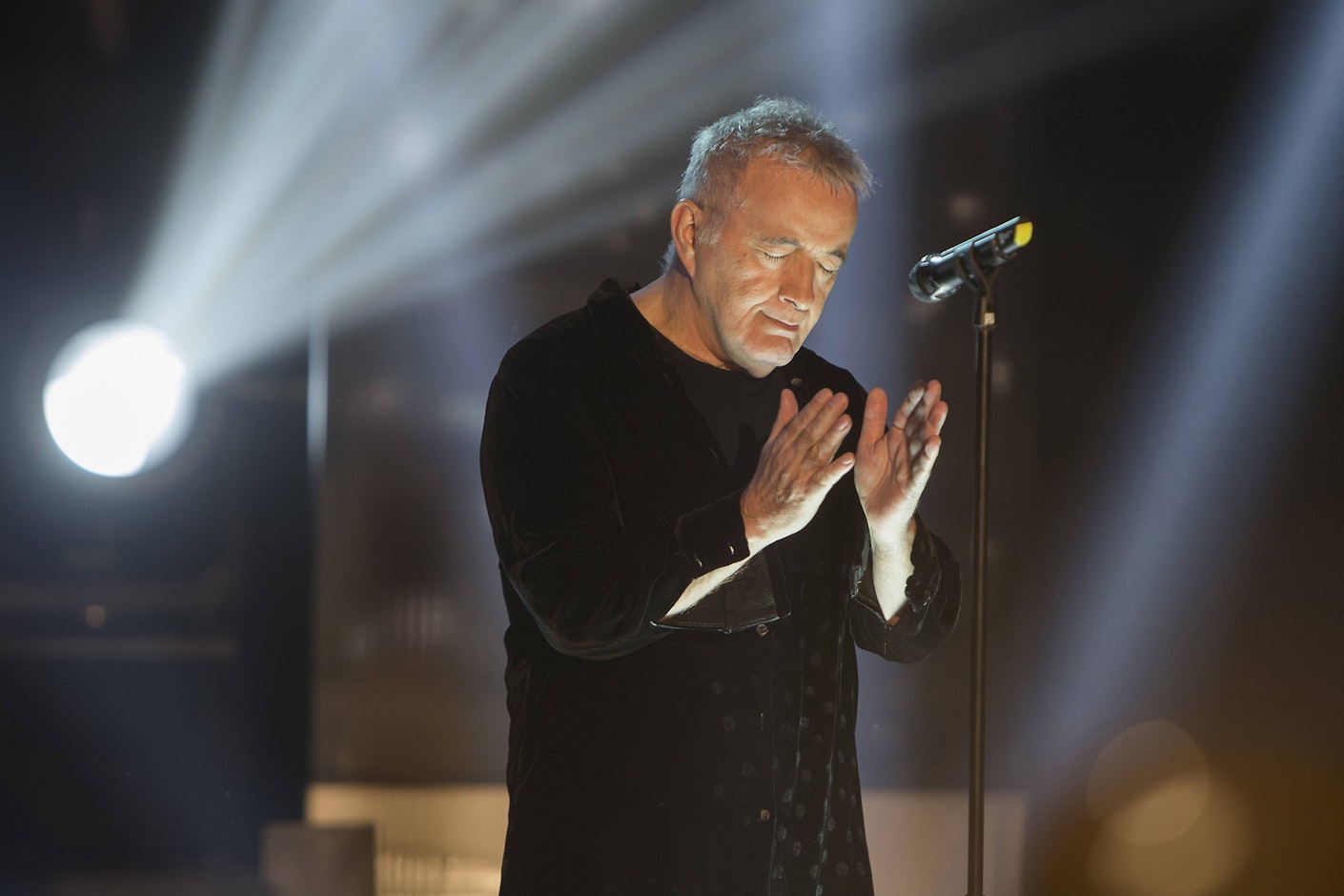 Pomp, Experiment und Aufbruch – der „Eloise“-Sänger Barry Ryan ist tot