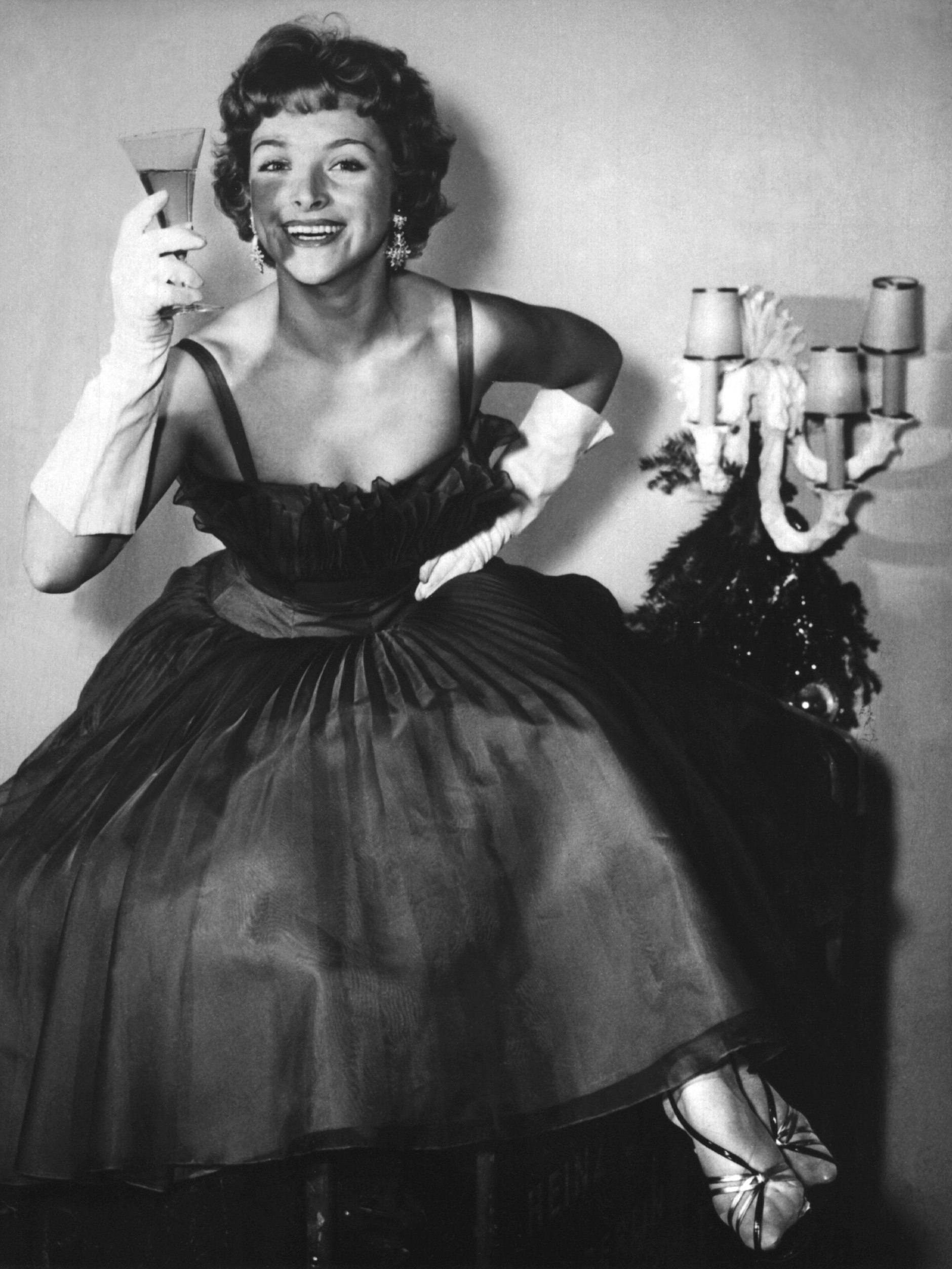 Abschied von einem künstlerischen Multitalent: Herta Staal im Alter von ...