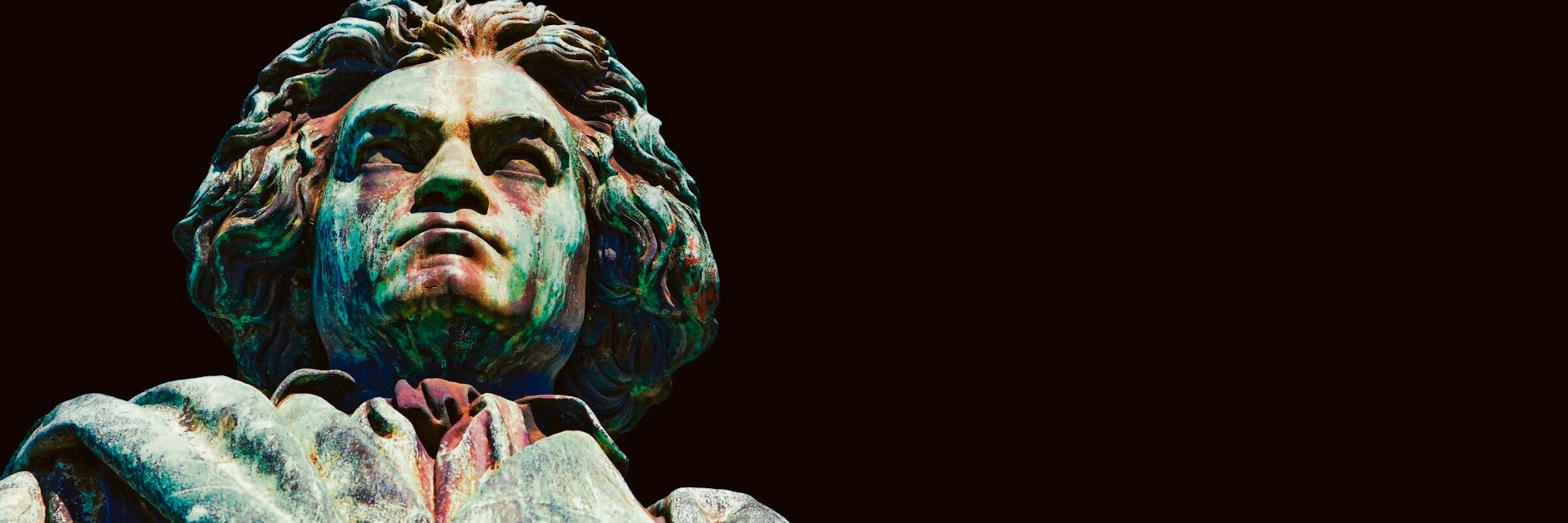 Bits, Bytes, Beethoven: Wie ein Computer die 10. Sinfonie vollendete