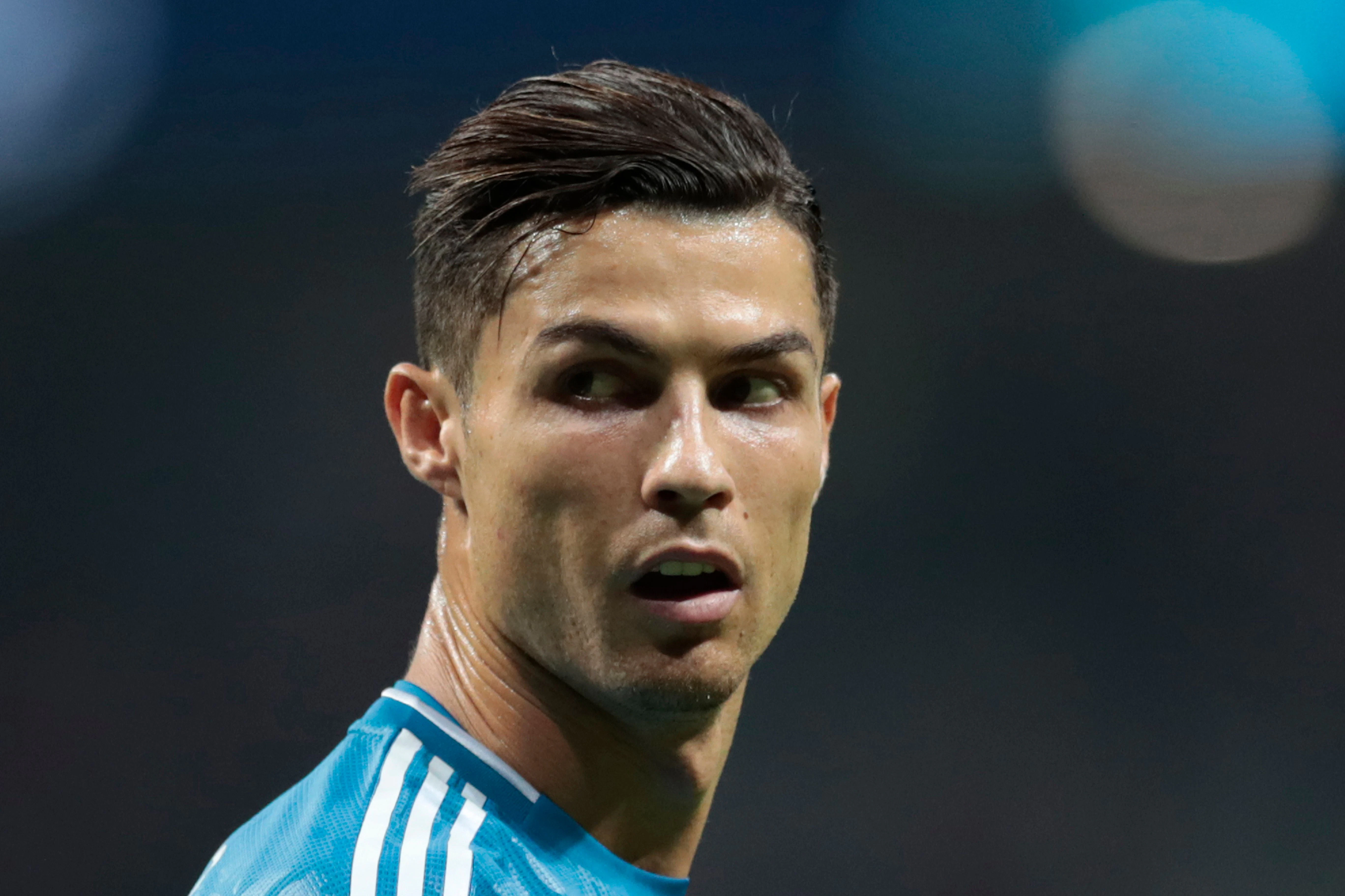 Nach Vergewaltigungsvorwürfen: Wird das Verfahren gegen Ronaldo ...