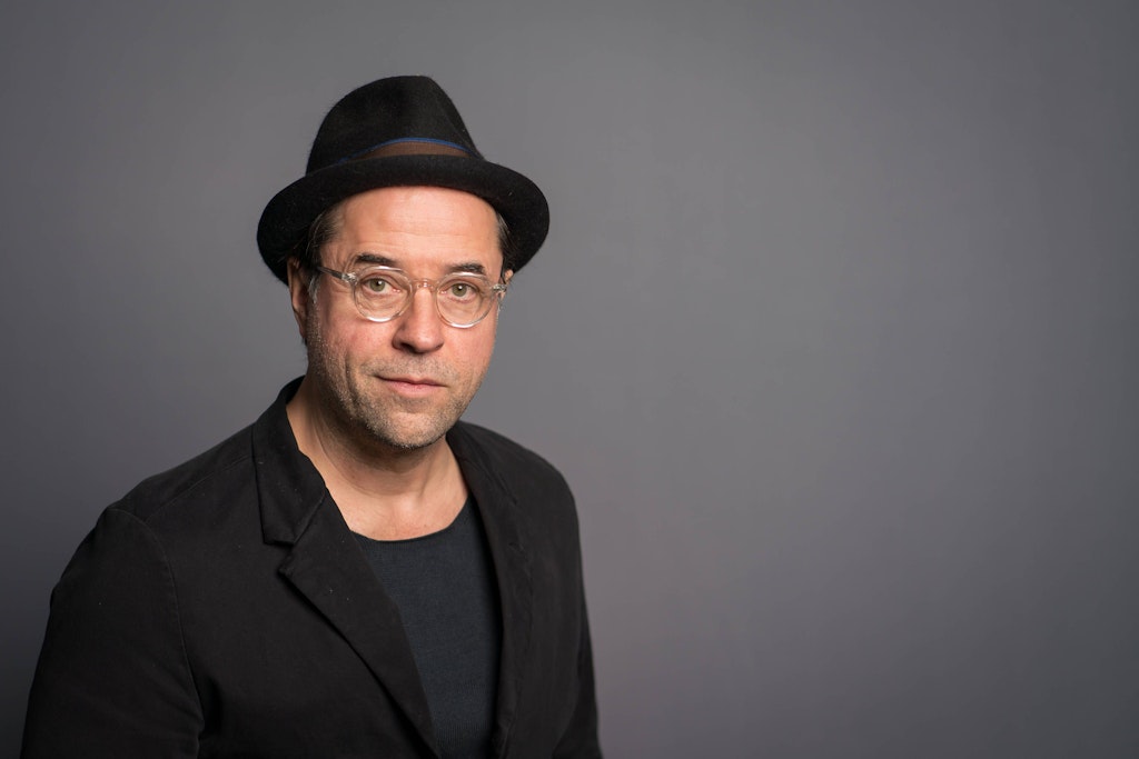 Jan Josef Liefers: Pfleger Ricardo Lange kritisiert sein Klinik-Praktikum