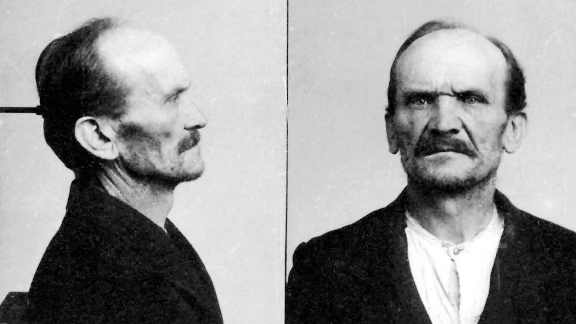 Auf der Jagd nach dem S-Bahn-Mörder