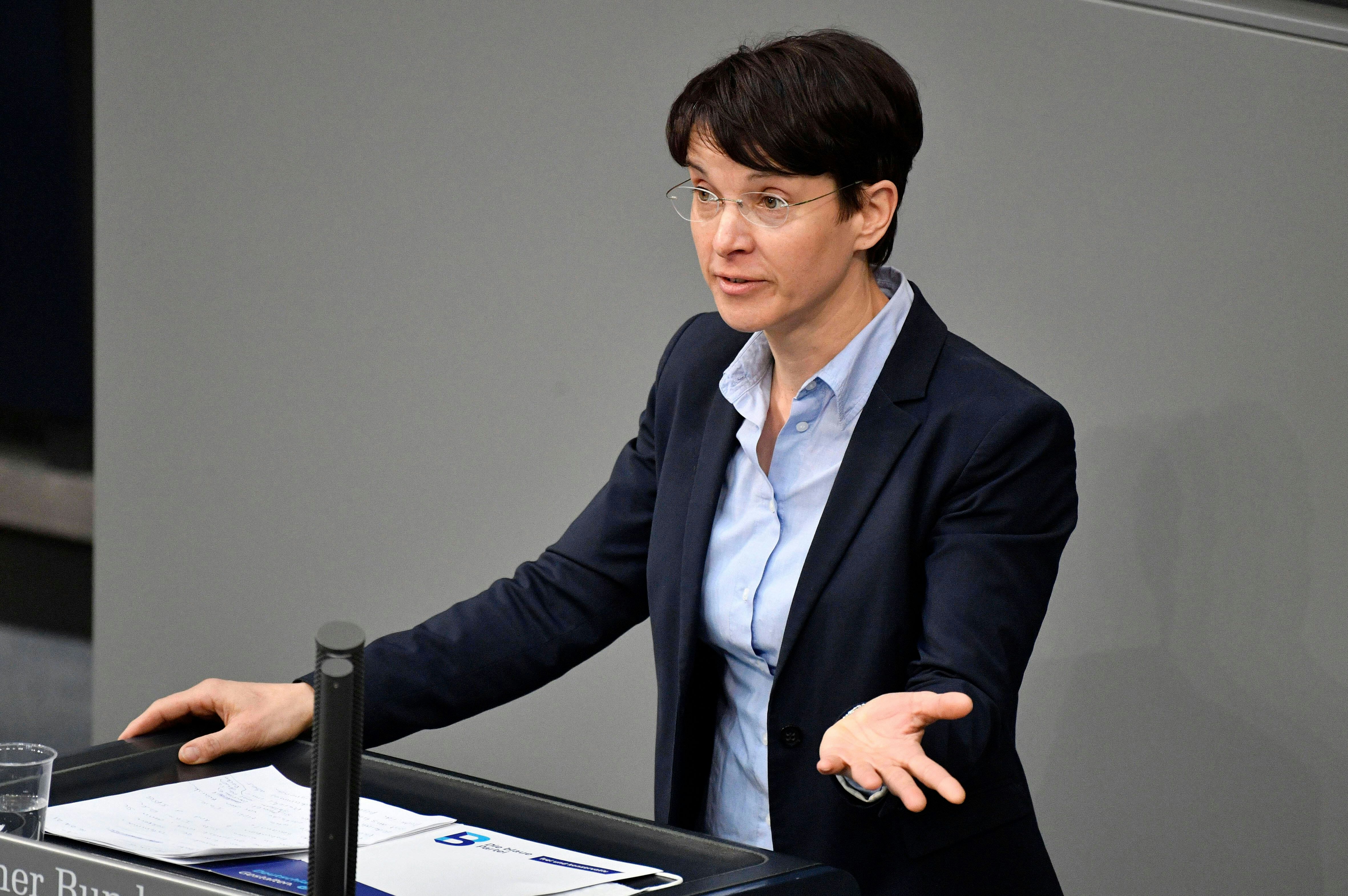 Thema Frauke Petry | Berliner Zeitung