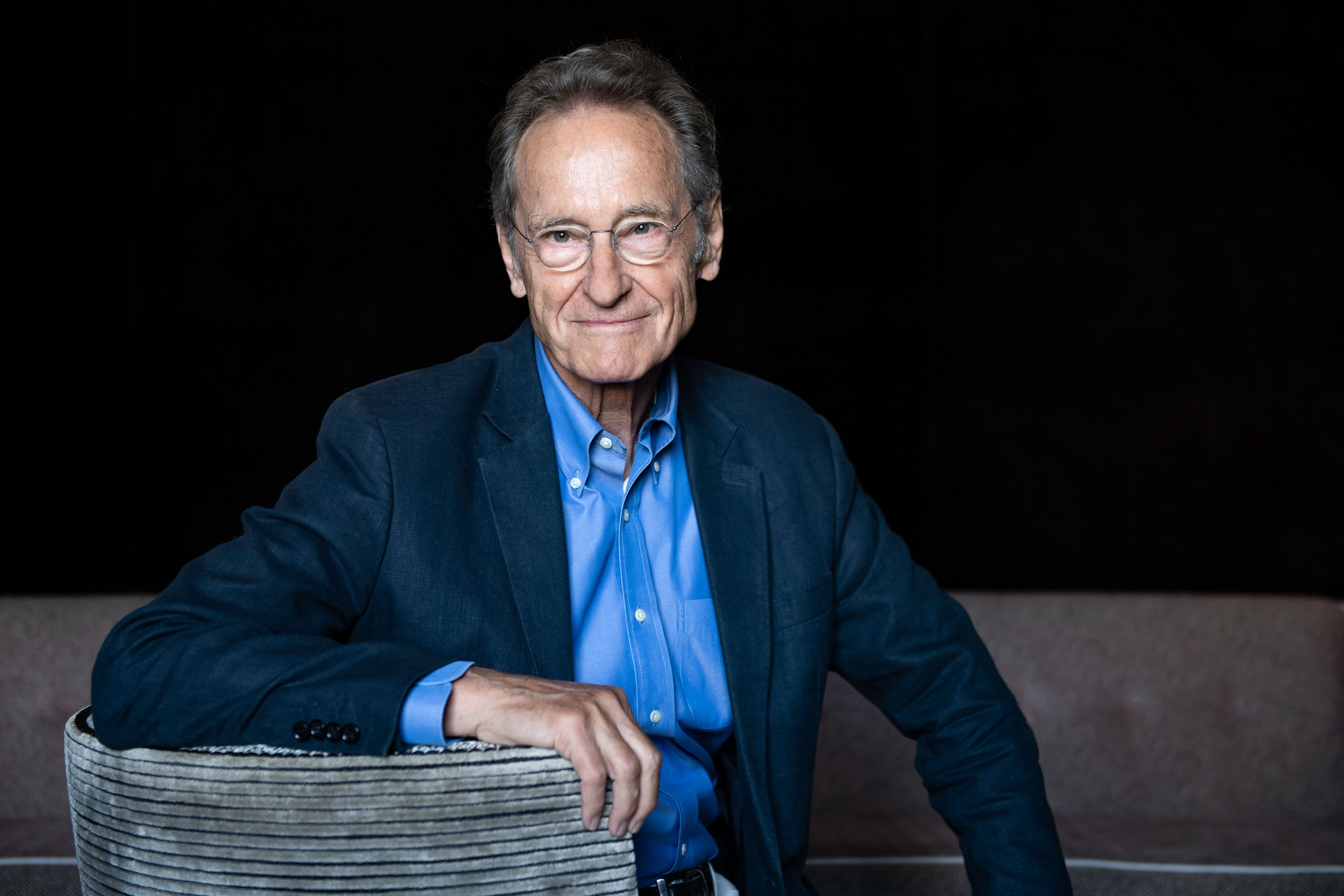 Bernhard Schlink: „Die Wiedervereinigung ist immer noch nicht vollendet“