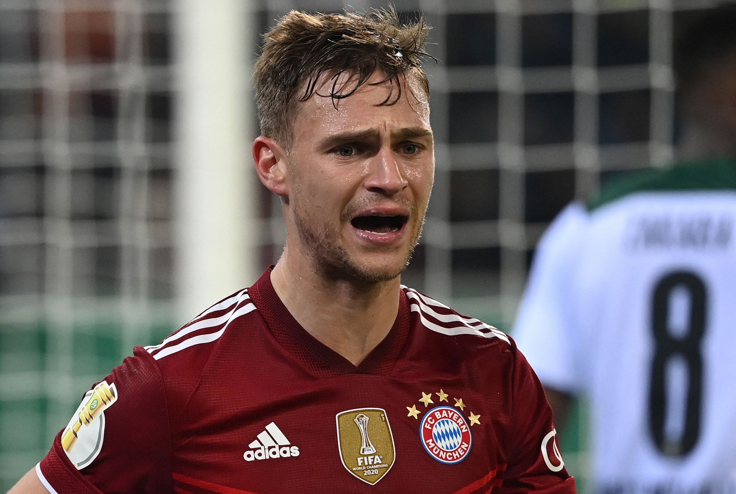 Medialer Impfzwang: Joshua Kimmich steht am Pranger wie im Mittelalter!