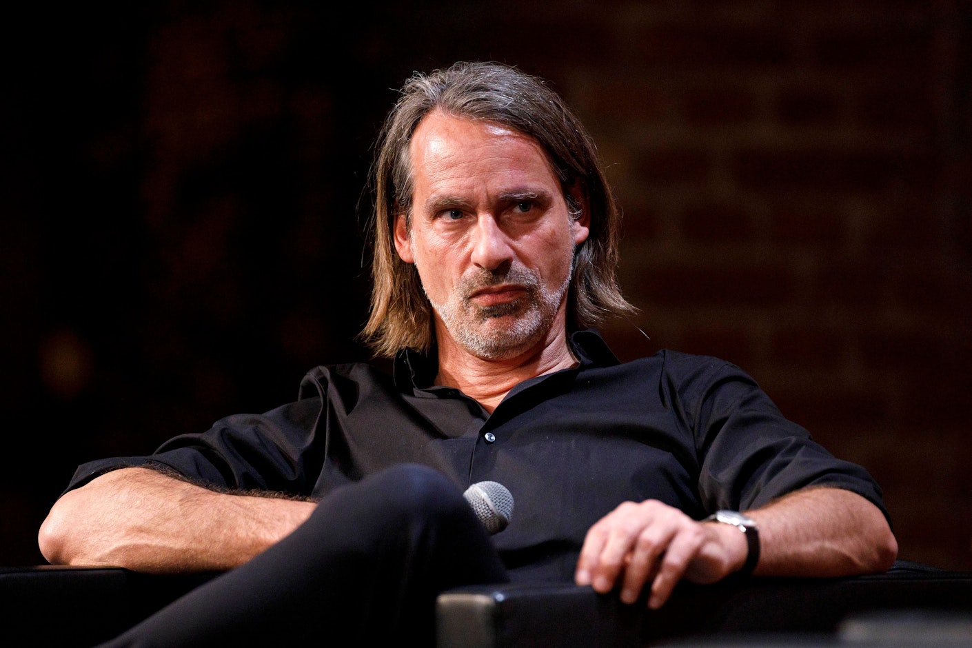 Richard David Precht: Warum ich Kinder niemals gegen Corona impfen ...