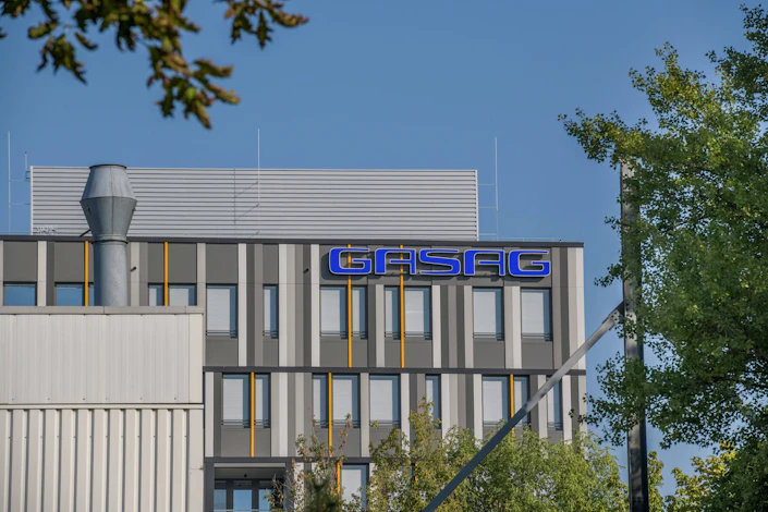 Gasag-Preis-Hammer vor dem Winter! SO stark verteuert sich das Gas für ...
