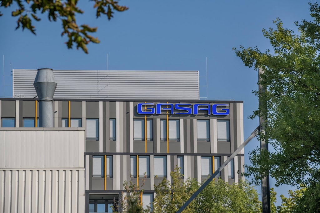 Gasag-Preis-Hammer vor dem Winter! SO stark verteuert sich das Gas für ...