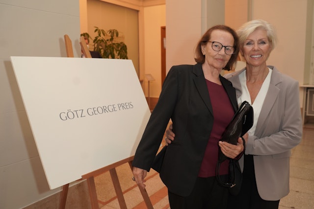 Schauspielerin Gudrun Ritter: Sie ist ein DDR-Original – jetzt bekam ...