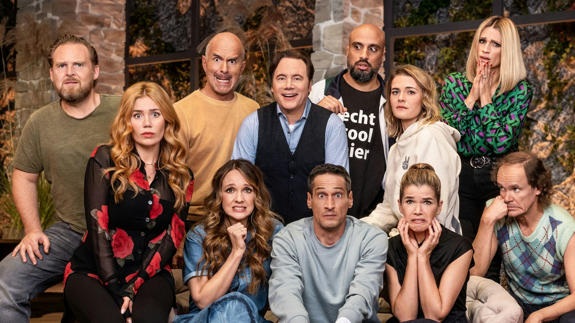 Mega-Überraschung bei „LOL“! Jetzt steht die komplette Besetzung der ...