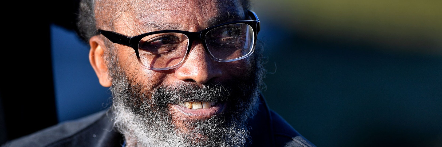 Er schmorte Jahrzehnte unschuldig im US-Gefängnis: Kevin Strickland (62 ...