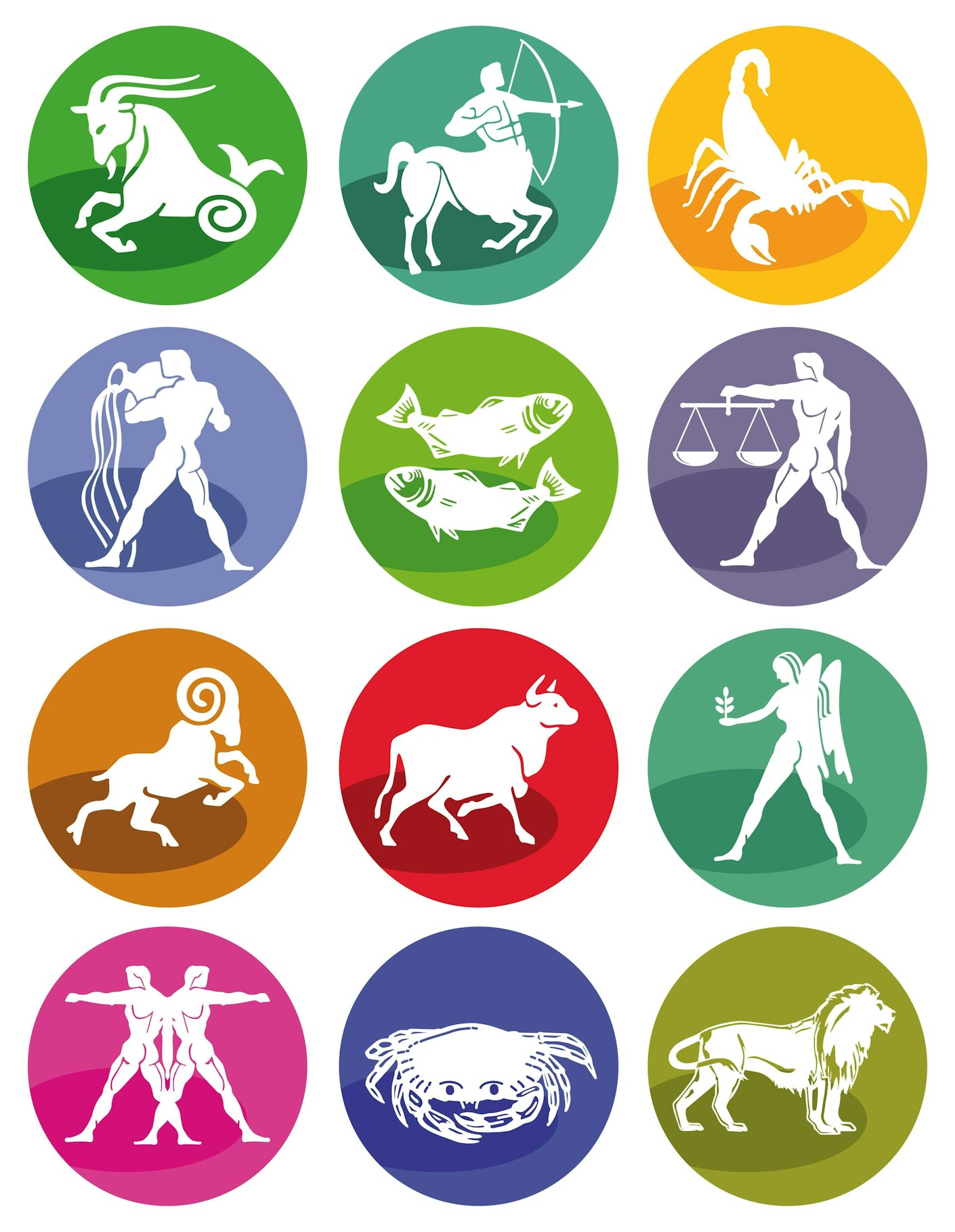 Horoskop für heute: Freitag, 6. September 2024 – für alle Sternzeichen