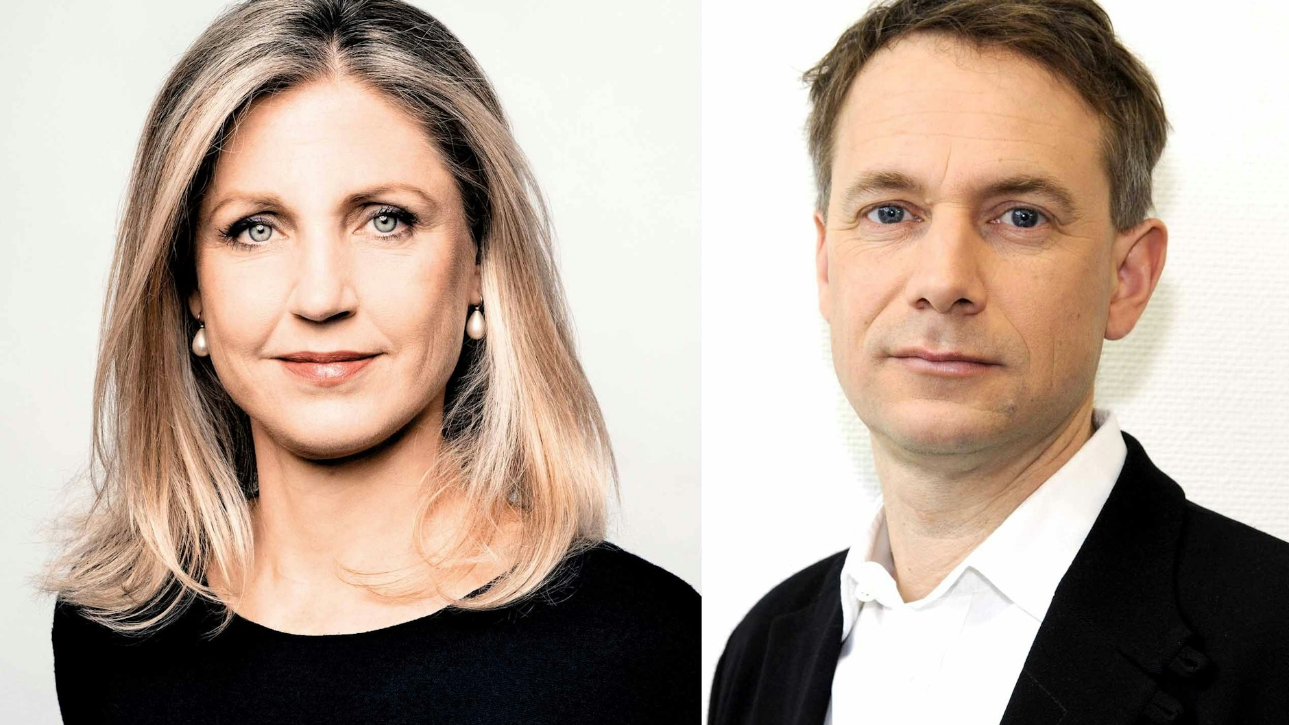 Was uns prägt: Zwei Verleger schreiben Familienromane