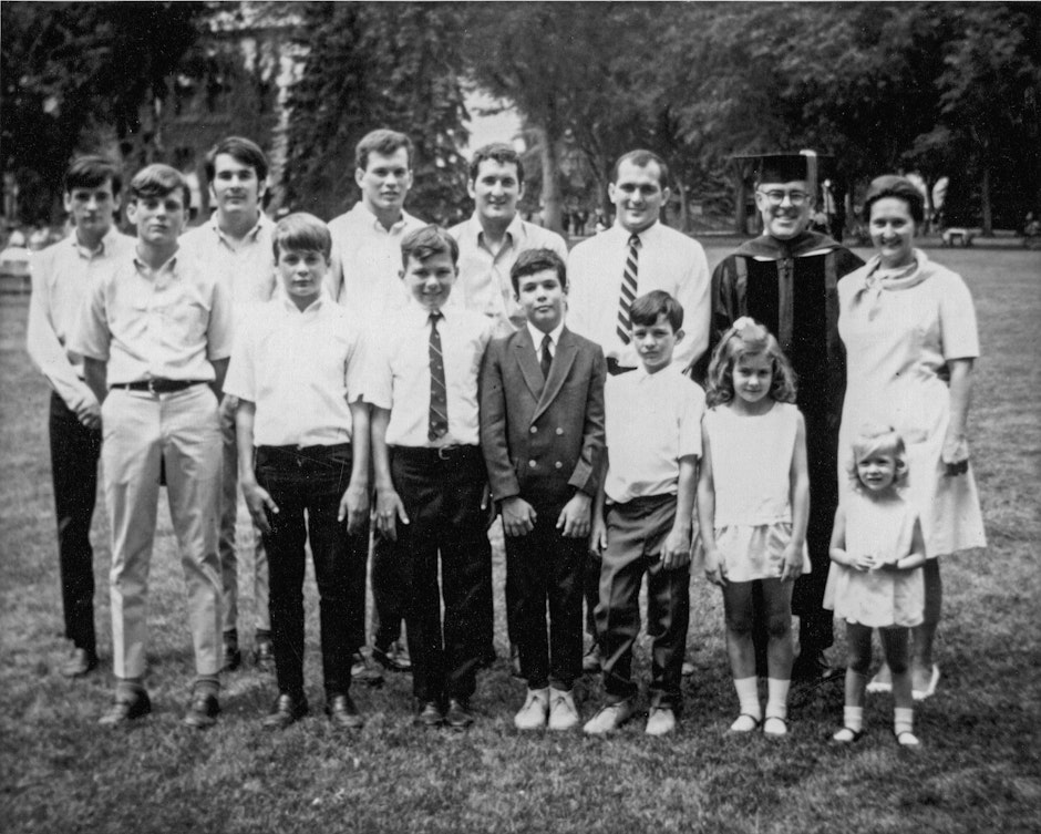 „Hidden Valley Road“: Das Rätsel der sechs kranken Söhne