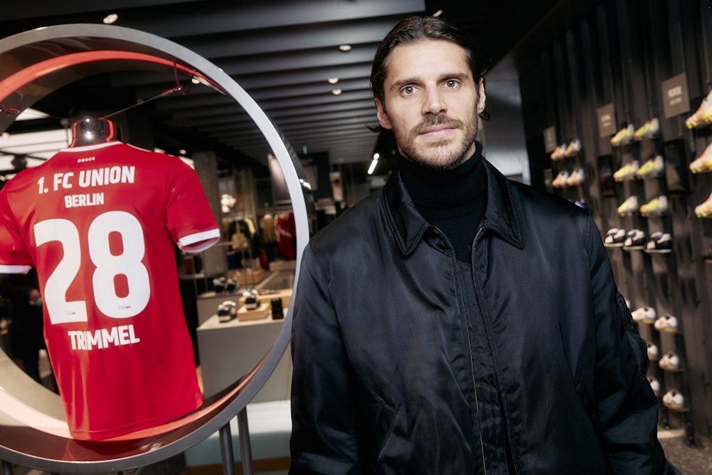 „Seit wir in der Bundesliga sind, merkt man schon, dass Union wächst“