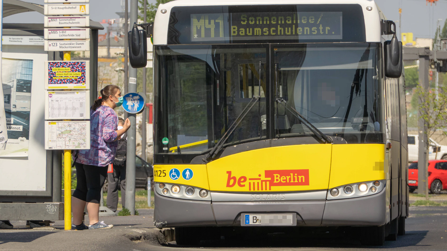 Der große KURIER-Überblick: Was sich jetzt bei Bus und Bahn ändert