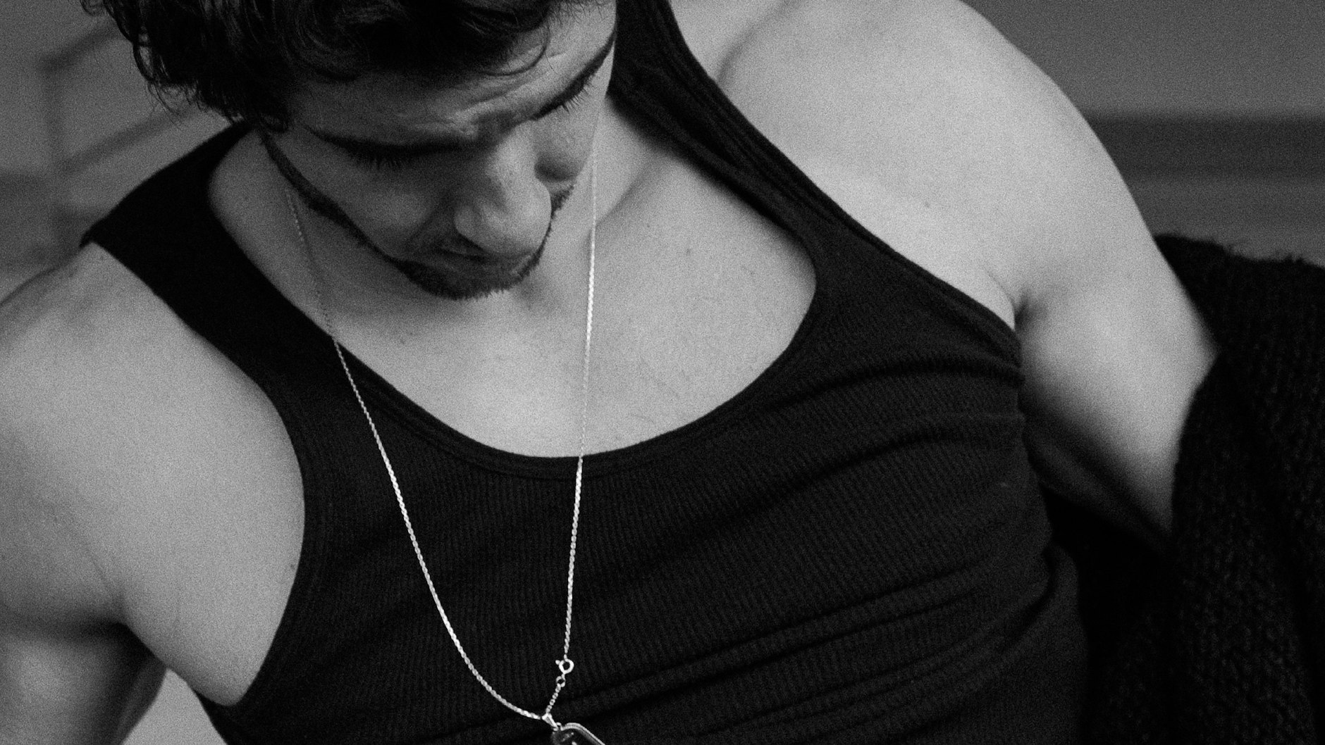 Benjamin Patch fotografierte die Berlin Volleys für einen Kalender