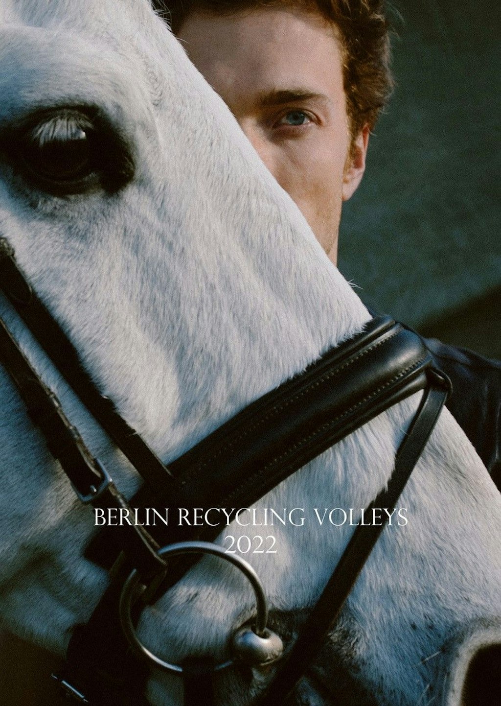 Benjamin Patch fotografierte die Berlin Volleys für einen Kalender