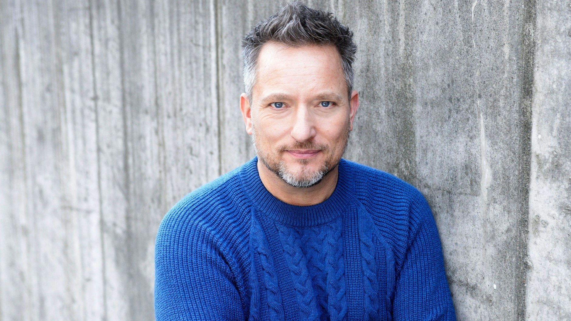 Weihnachtsgeschenk für GZSZ-Fans: Lars Pape kommt als Michi Bode zurück ...