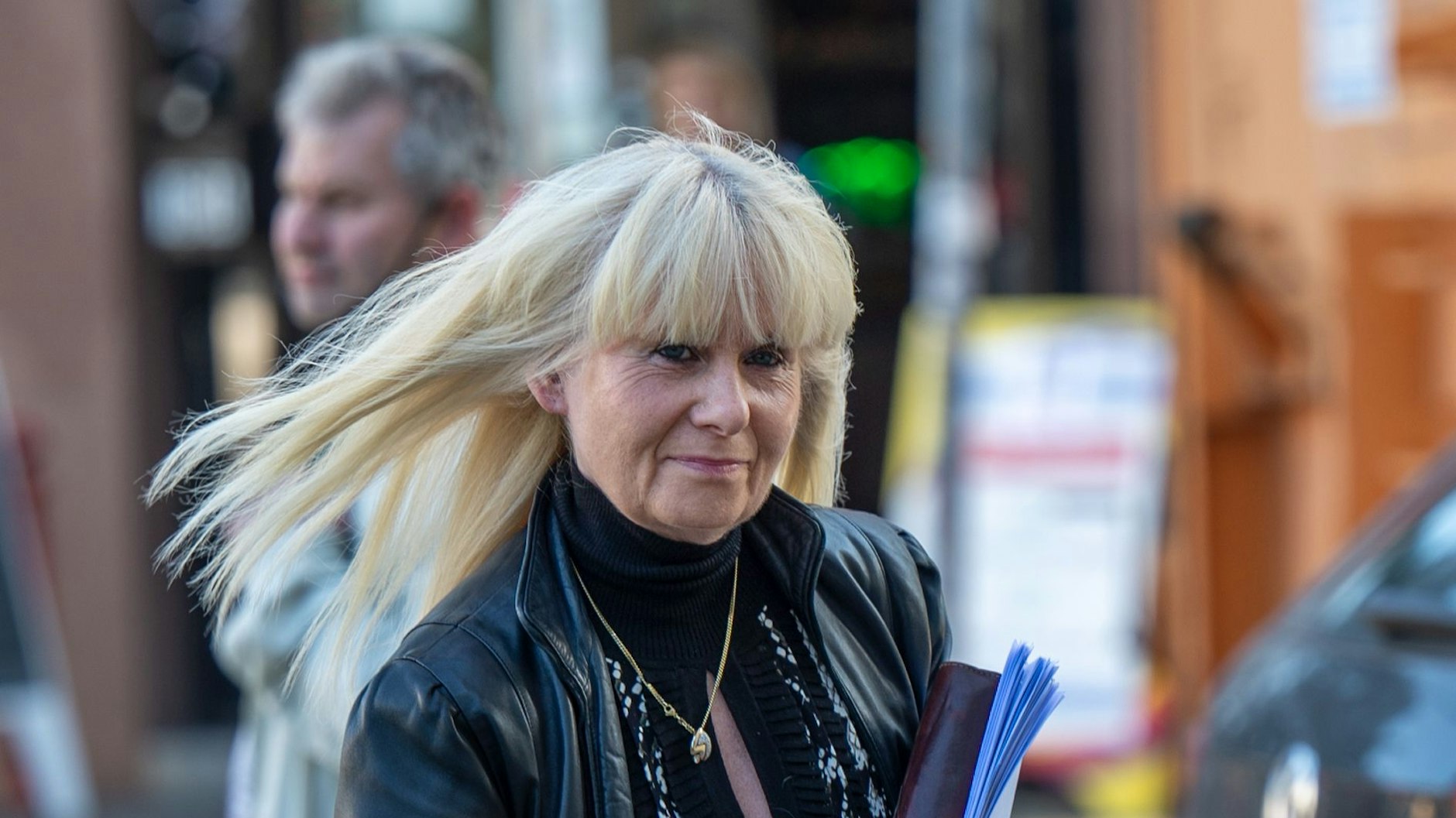 Neuer Senat in Berlin: Spranger wird Innensenatorin, Busse ...