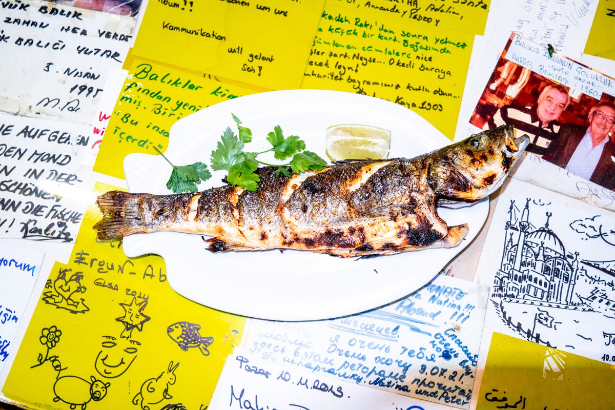 Ari‘s peruanischer Diner in Berlin-Kreuzberg: Wahnsinn, ist das lecker!