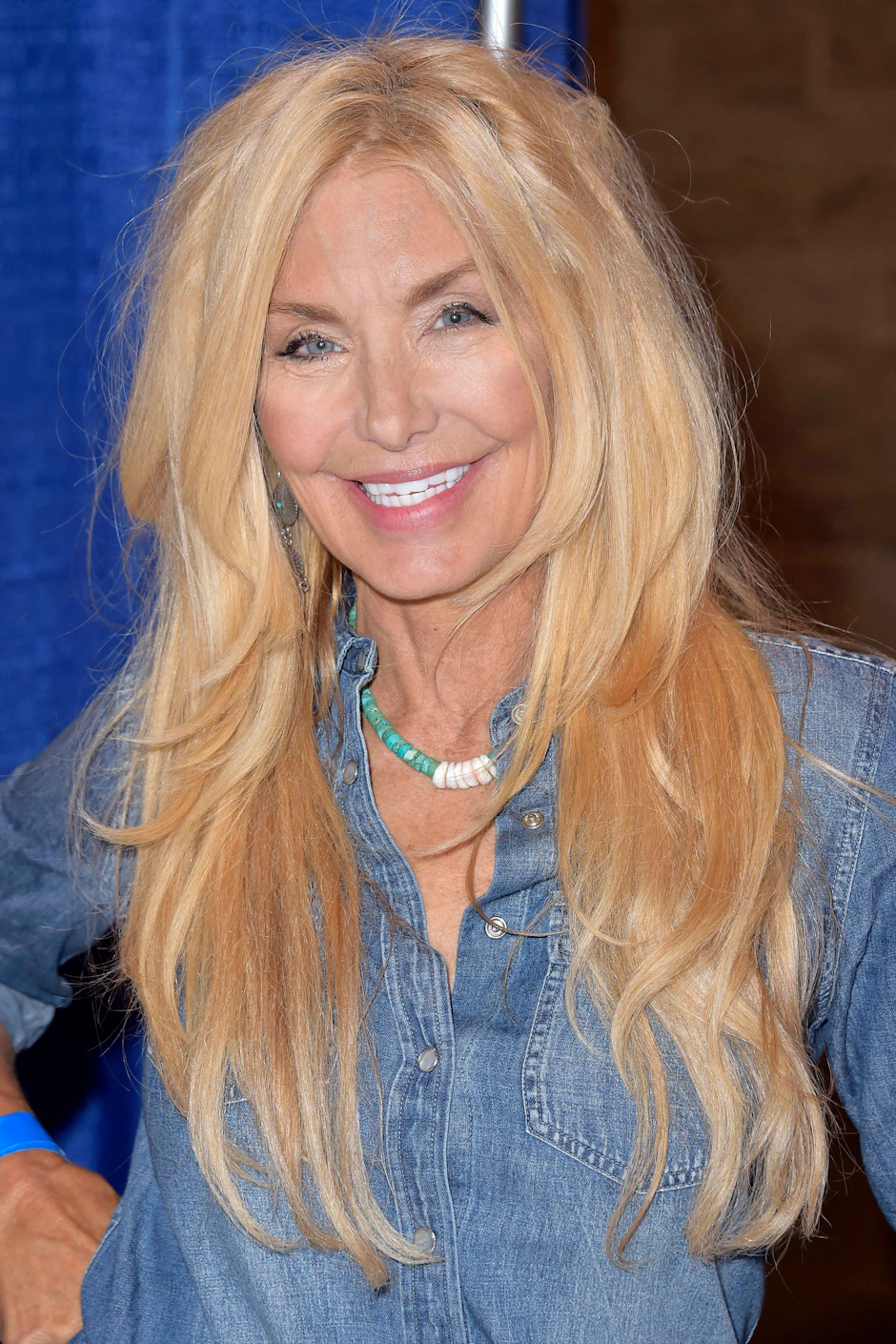 Jodie aus „Ein Colt für alle Fälle“: Das macht Heather Thomas heute