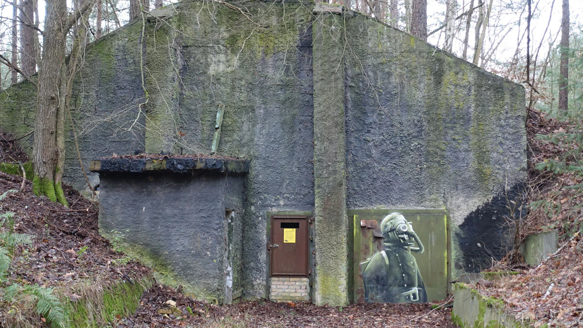 Bunker Schwarzer See : SCHWARZEREN definition and meaning – GUVPI