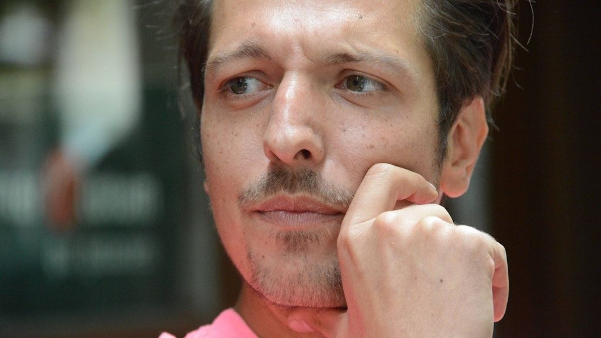 Thilo Mischke: Die Welt mit Corona fühlt sich an wie ein zäher Feiertag