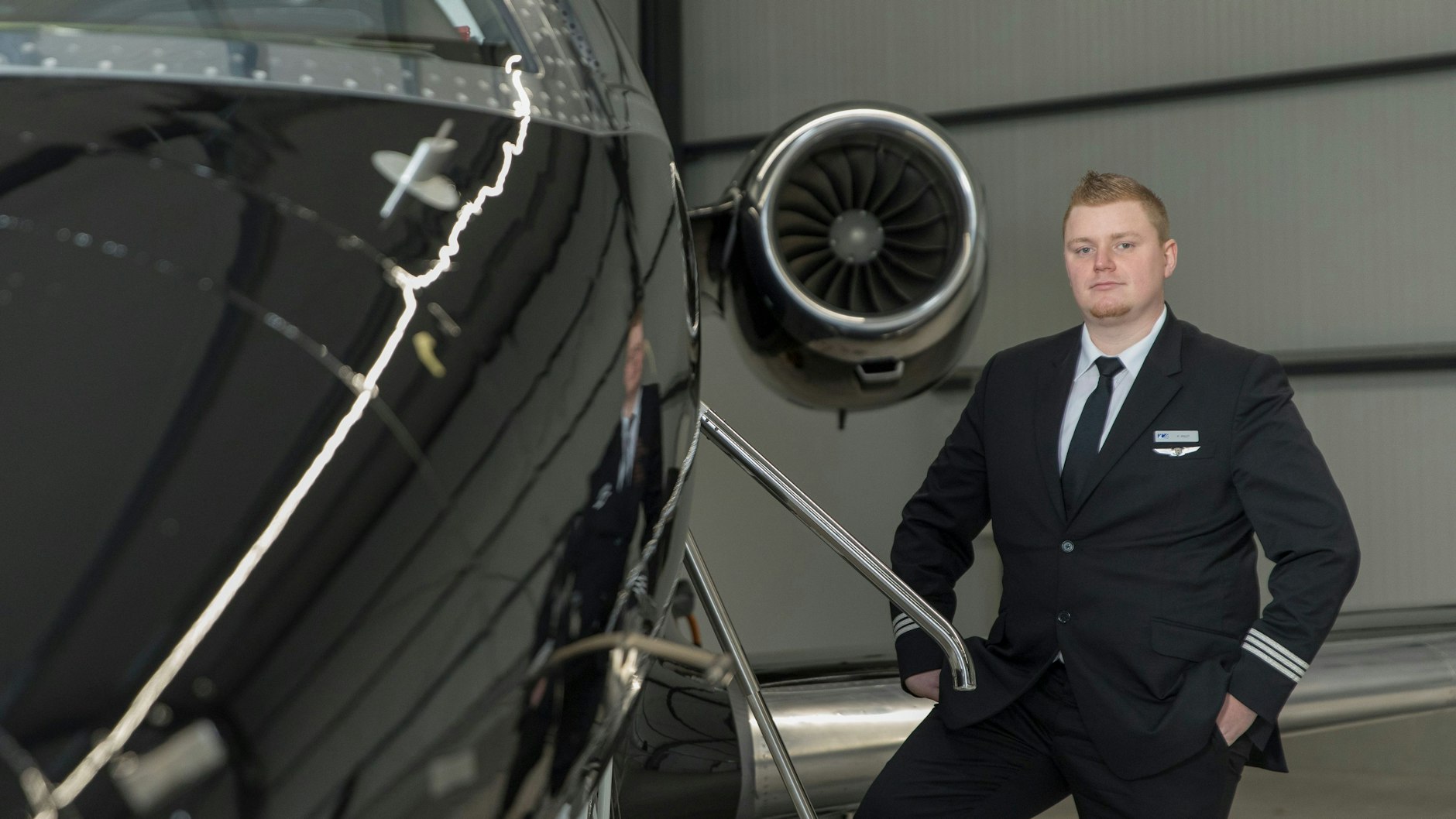 Piloten in der Corona-Krise: Was ist aus dem Traum vom Fliegen geworden?
