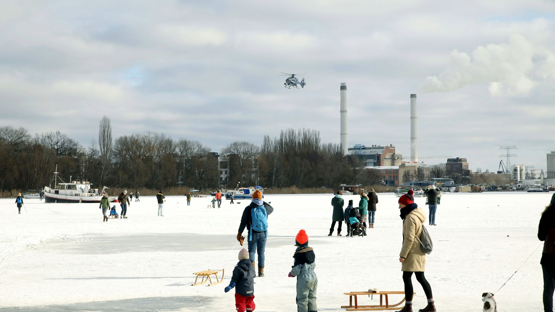 Clichés aside - German directness is a pandemic lifesaver
