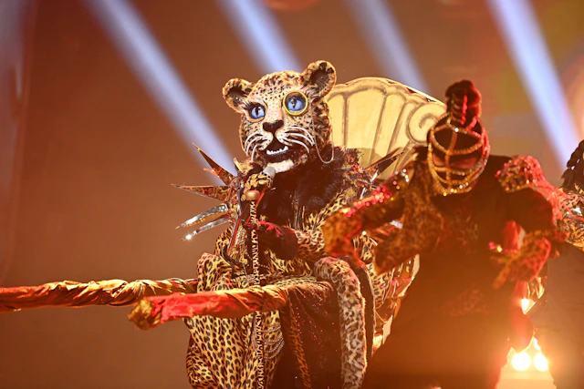 „Masked Singer“: Winziges Detail verrät nächsten Star! Diese Sängerin ...