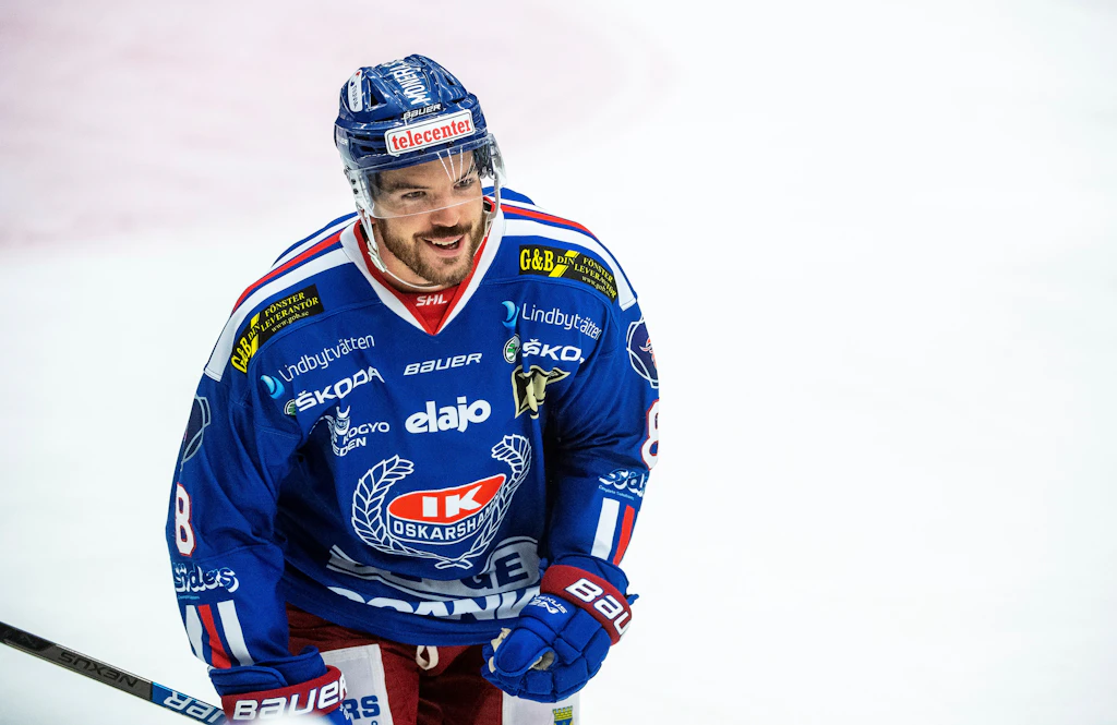 Eisbären Berlin: Simon Després gibt am Montag gegen Wolfsburg sein Debüt