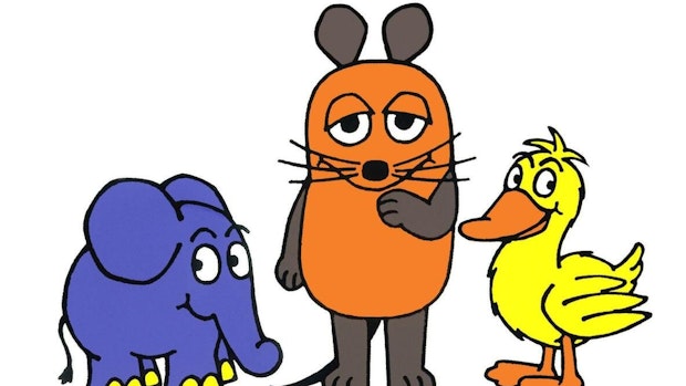 Nine German TV shows worth watching