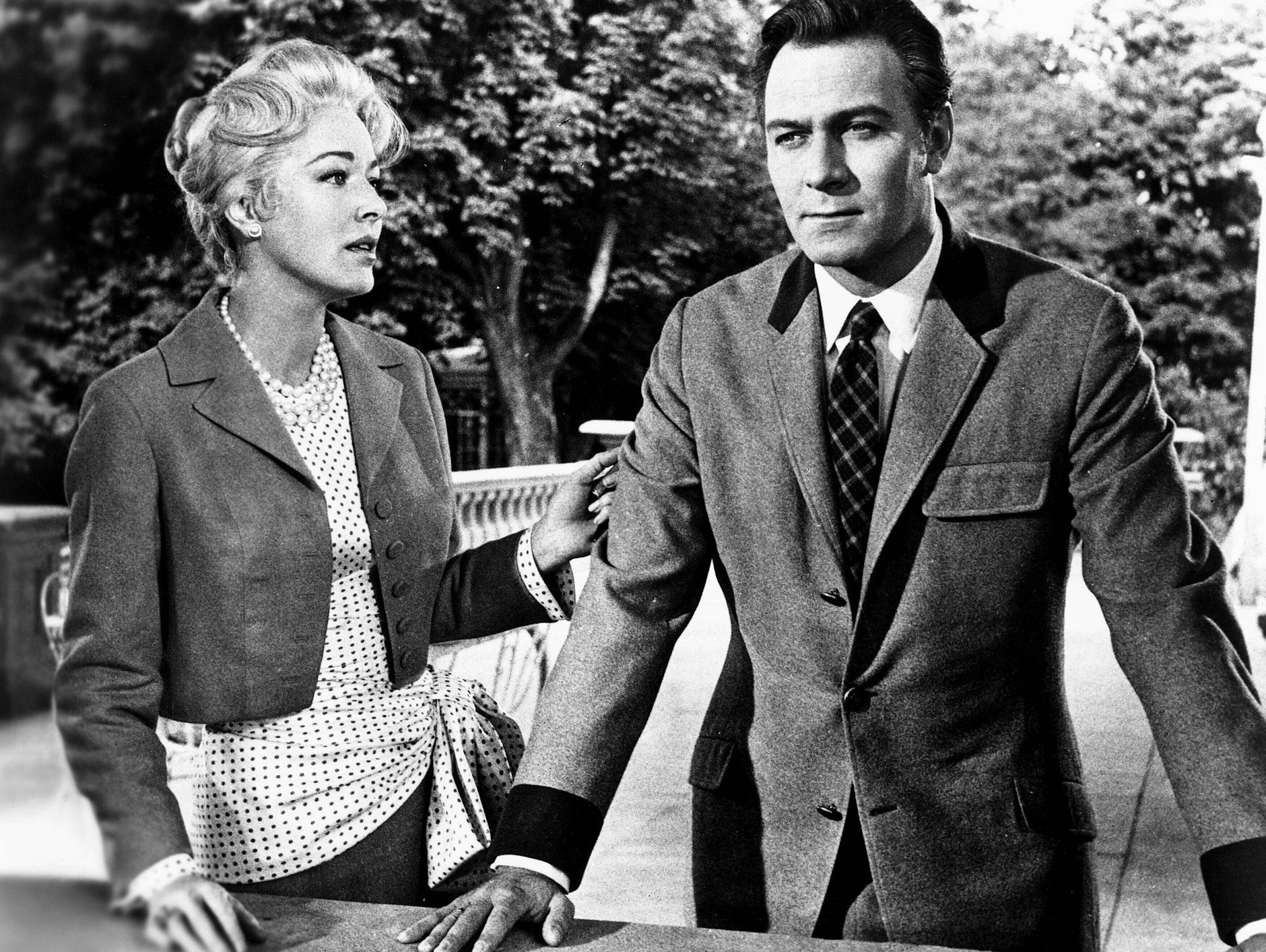 Christopher Plummer: Vom „Star Trek“-General Chang bis Tolstoi