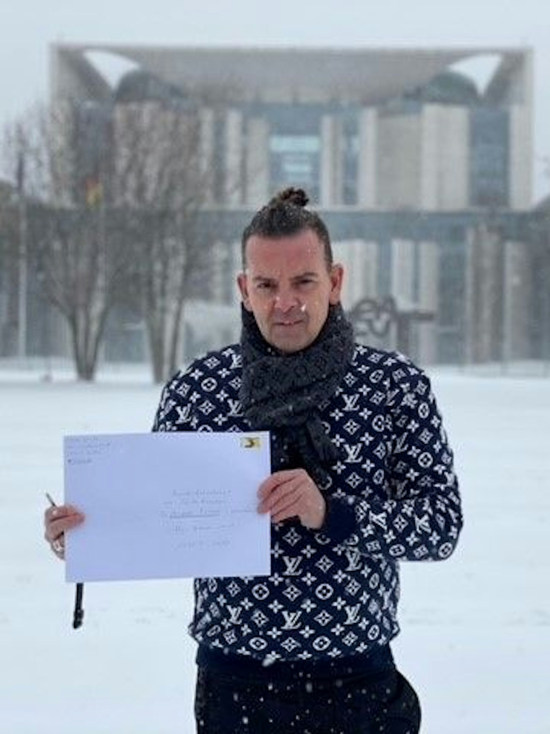 Der Aufstand der Friseure: Vertreter der Branche klagen in jedem Bundesland