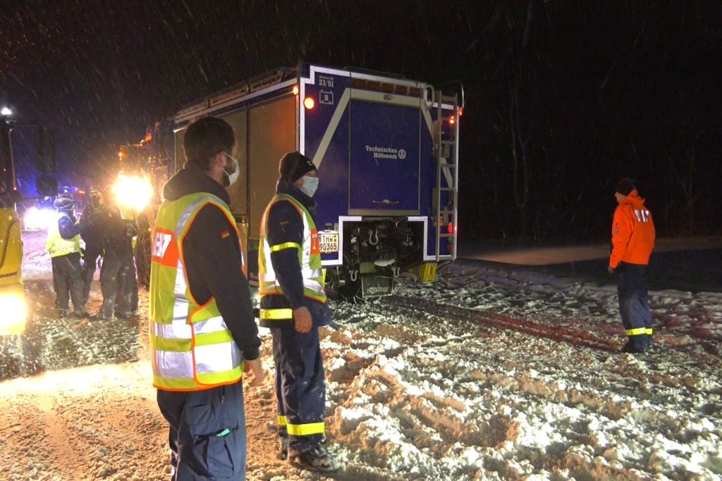 „Feuerkrieg Division“: Rechtsterror-Prozess in Nürnberg gestartet
