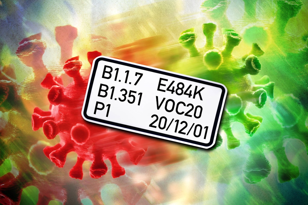 Virologen-Zoff um Lockerungen: Lauterbach warnt vor dritter Welle mit ...