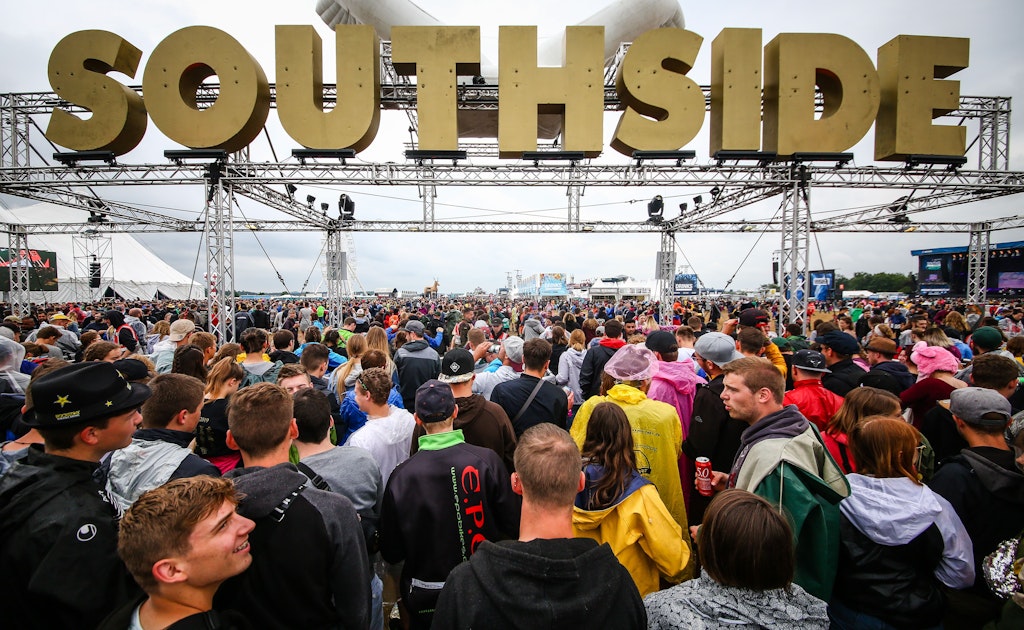 Open-Air-Festivals: Sieben große Sommer-Events fallen aus