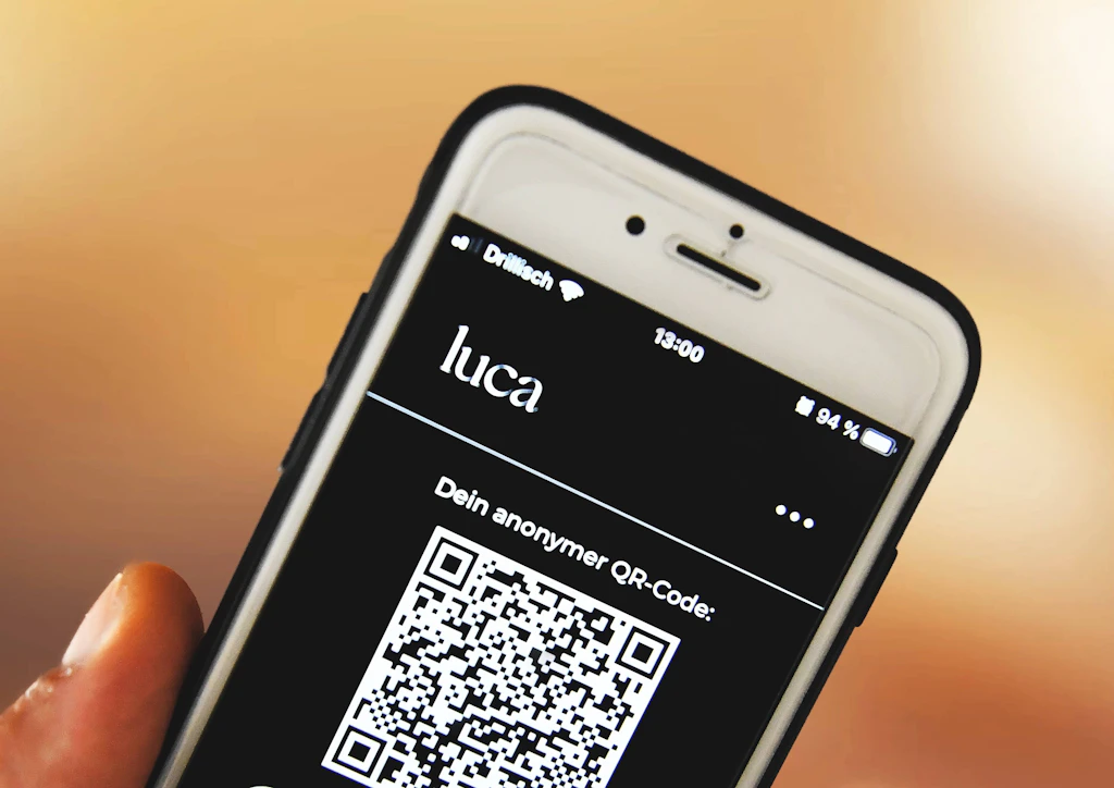 Wie plant Berlin mit der „Luca“-App?