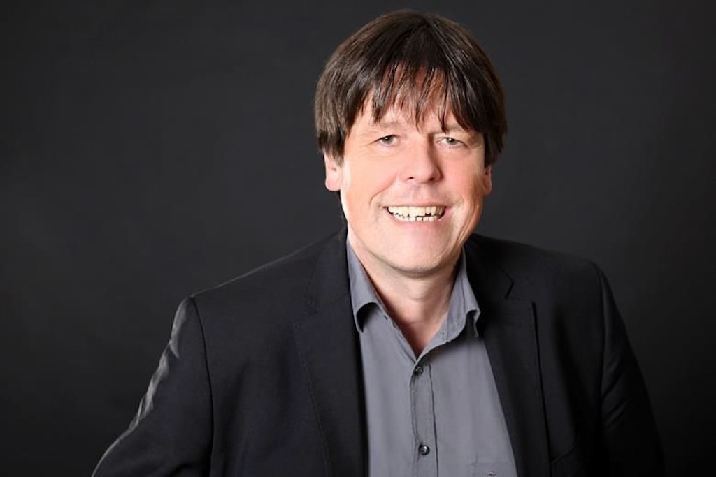 Peter Neumann | Berliner Zeitung