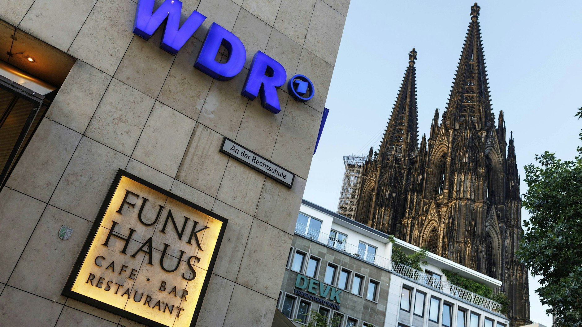 Warum es bei den Öffentlich-Rechtlichen immer mehr gesponserte ...