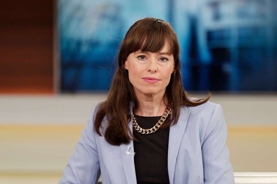 Hedwig Richter: Warum wird sie so scharf attackiert?