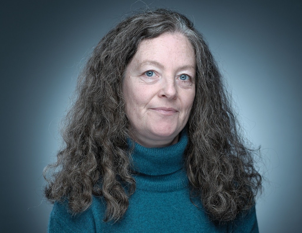 Julia Haak | Berliner Zeitung